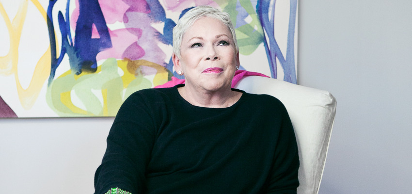 Real estate magnate a keynote speaker at Women in Real Estate luncheon ...